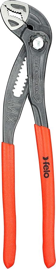 Felo 10 Waterpump Pliers Mx 63815 Harry J Epstein Co