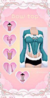 Dti Outfit Ideas Theme Ethereal