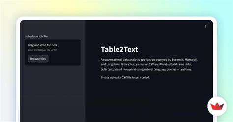 Mohd Kaif On Linkedin Table2text