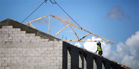 Home Builder Stocks Upgraded Rrebubble