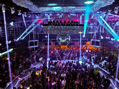 Puerto Plata Clubs