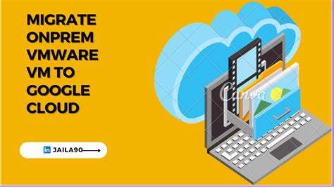 Migrate Onprem Vmware Vm To Gcp By Mohamed Jainulabudeen Cloudnloud Tech Community Medium