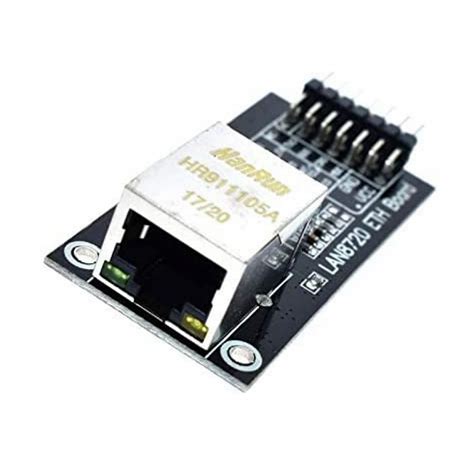 lan8720 ethernet board smart electronics network module