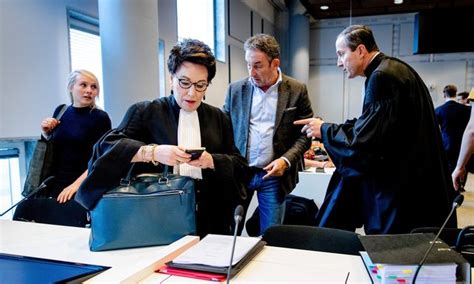 Robert Oey ‘cannabis Zit In Het Dna Van Nederland Nrc