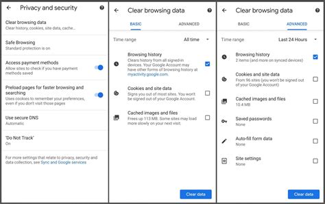 How To Clear Your Browser History On Any Device In 2025