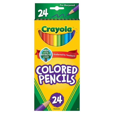 Best Value Colored Pencils At Scott Fleming Blog