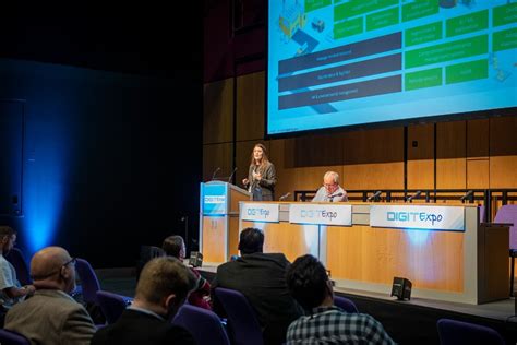 How Technology Is Transforming The Global Mining Industry