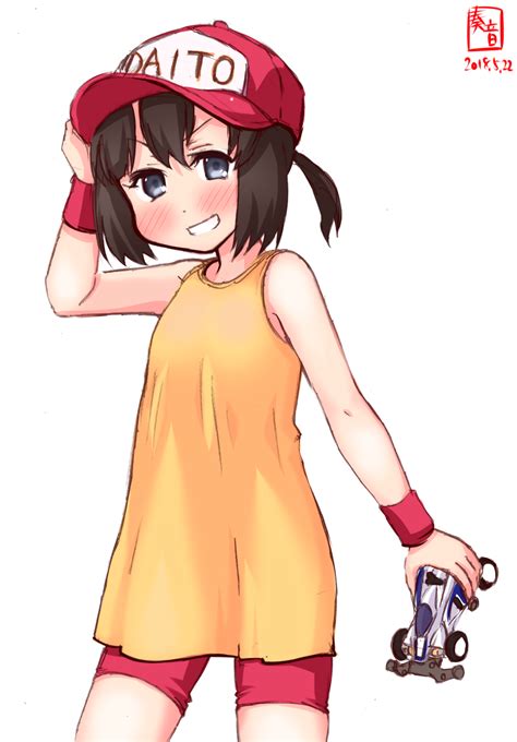 Sagami Jun Danbooru