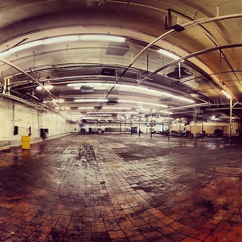 The Future Home Of Goodeggsla Is A Former Hostess Factory Flickr