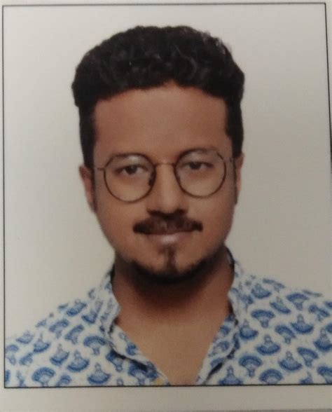 Shivam Saini Right To Recall Party Candidate Bio Assets Total