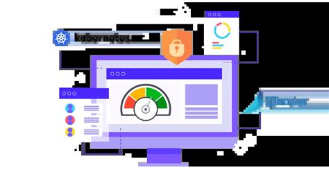 Continuous Verification Spinnaker Opsmx