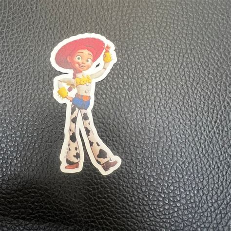 Jessie Toy Story Svg Etsy
