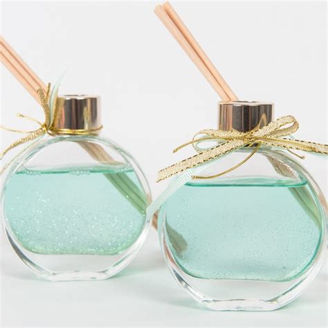 Mint Diffuser Patousakia