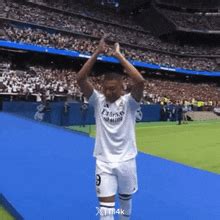  Mbappe Tenor