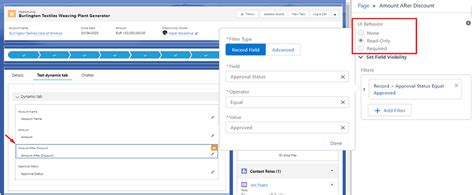 salesforce dynamic forms overview benefits business cases