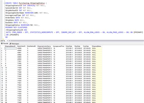 Date Comparison Using Derived Column In Ssis By Trancy Le Medium