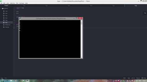 Loop Stuck Issue 1631 Atom Community Atom Script GitHub