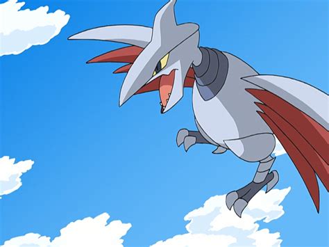 Taylors Skarmory Pokémon Wiki Fandom