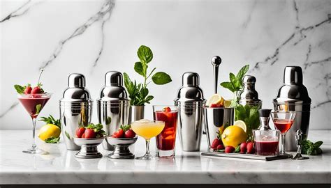 10 Classic Cocktail Recipes For Timeless Sips