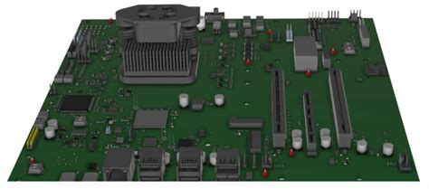 Intel SiFive Reveal RISC V Development Board With Quad Core CPU Based On Intel Process
