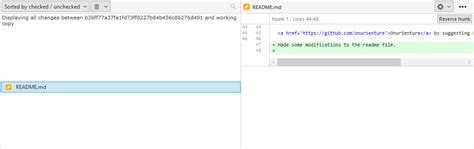 How To Compare Two Git Branches Devconnected