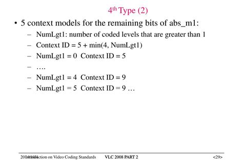 Ppt Variable Length Coding Powerpoint Presentation Free Download