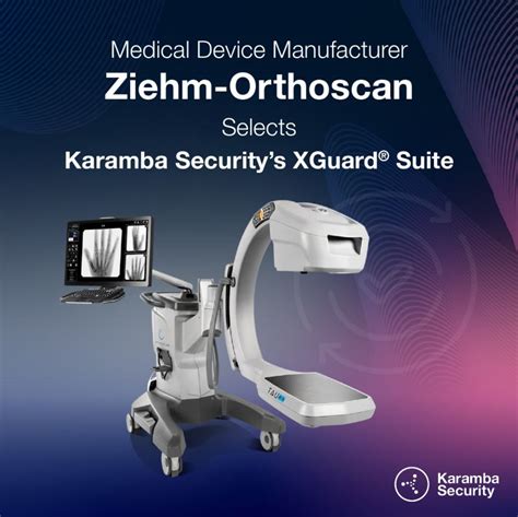 Karamba Security On Linkedin Fdaregulations Medicaldevicesecurity