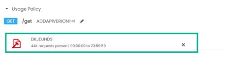 Edit An Api Pack Add Api Resources Documentation Usage Plan