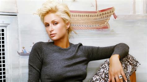 Sploogeblog Paris Hilton Wallpapers