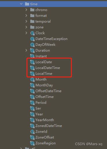 Java 8 Localdate、localdatetime 时间日期处理介绍localdatetime 获取当前月的最后一秒 Csdn博客
