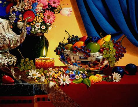 무지개 딸기 포도 조각상 생생한 공작 바나나 꽃병 불꽃 과일 커튼 오렌지 양초 데이지 사과 꽃 불 그릇 맛보기 Hd 월페이퍼 Pxfuel