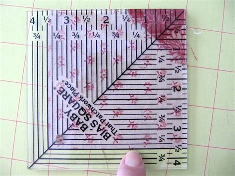 Sew Many Ways Block Of The Month Club 1bow Tie