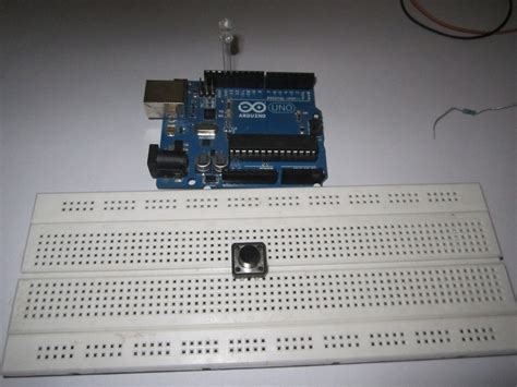 How To Use A Push Button Switch With Arduino At Gary Doerr Blog