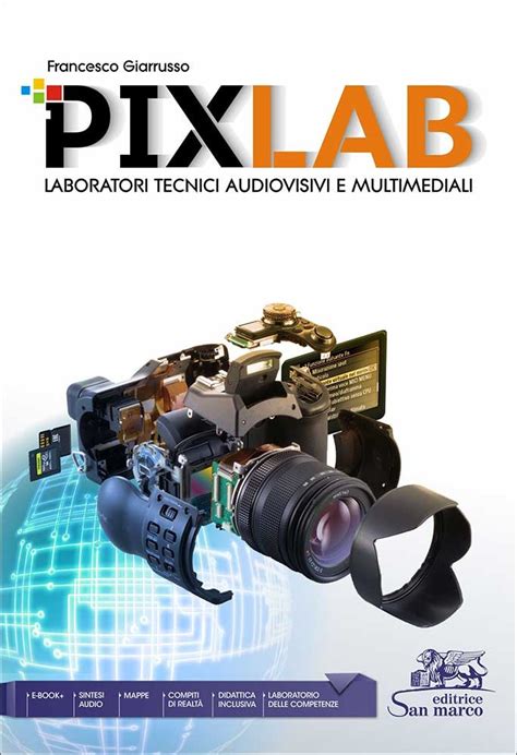 Pixlab Editrice San Marco