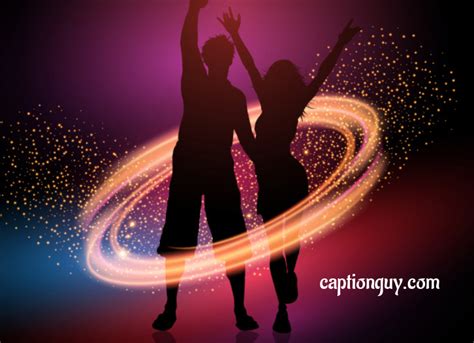 Best 120 Dance Captions For Instagram Caption Guy