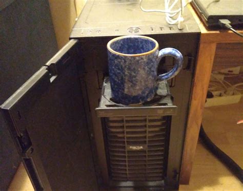 Linux Kernel Could Support Automatic Closing Of Cddvd Drive Trays On