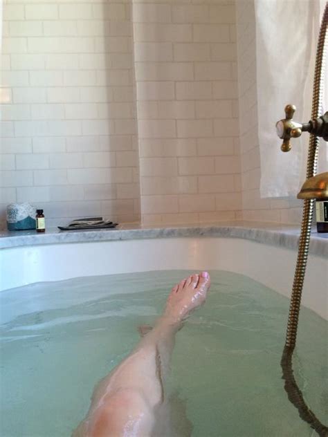 Natasha Leggero S Feet