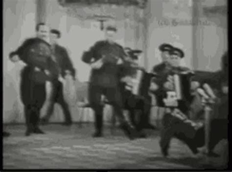 Russian Dance S