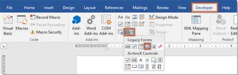 How To Add Comment To Text Within A Text Box In Word Document