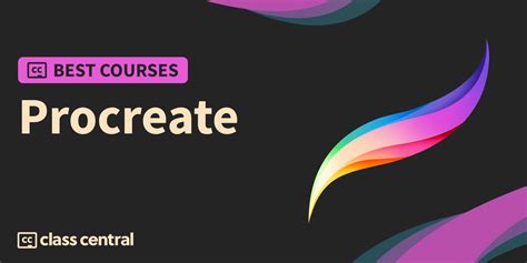 10 Best Procreate Courses For 2025 Digital Art At Your Fingertips — Class Central