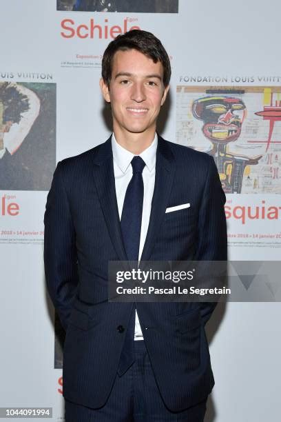 180 Alexandre Arnault Louis Photos And High Res Pictures Getty Images