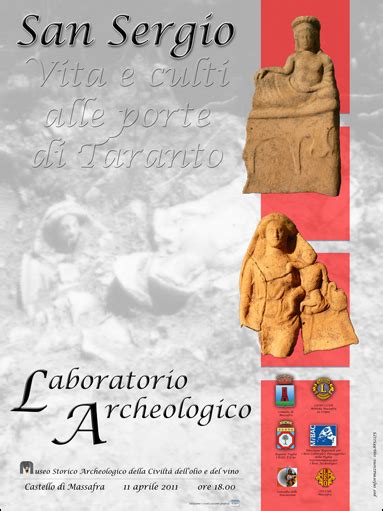 Scavo Di San Sergio