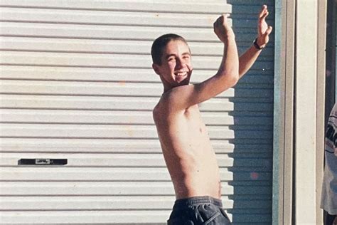 Nsw Police Offers 1 Million Reward To Help Solve Michael Billy Hegedus Cold Case Abc News