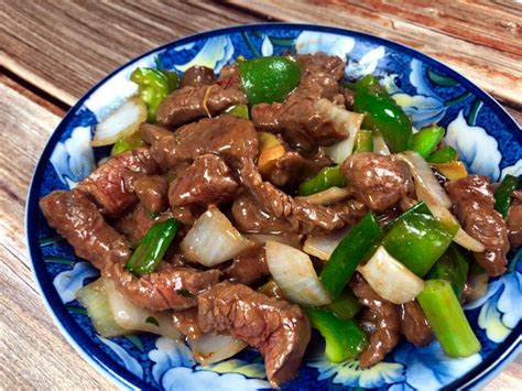 10 Delicious Chinese Beef Recipes • Oh Snap Lets Eat