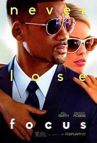 Focus 2015 Imdb