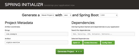 Microservices With Spring Boot And Spring Cloud Tomy Jaya