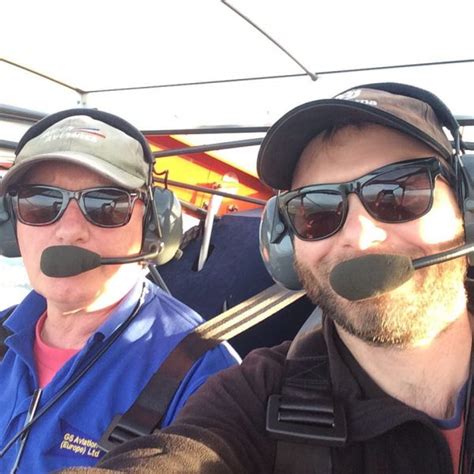 Fixed Wing Microlight Gs Aviation