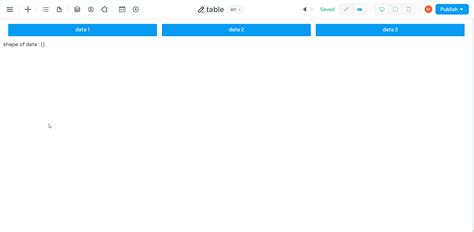 Dynamically Structured Data Grid Element 2 By Dorilama Ask Us Anything Weweb Community