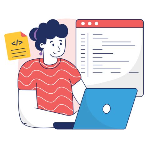 Programming Coding Development Icon Download On Iconfinder