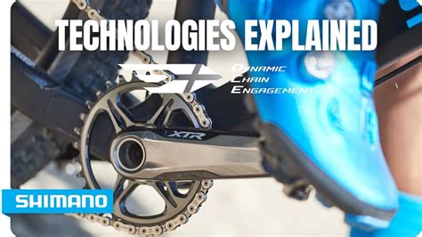 Dynamic Chain Engagement